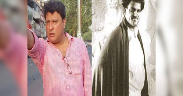 mughal e azam director k asif biopic made by tigmanshu dhulia | 'मुगल-ए ...