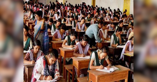 JET exam on lines of NET for appointment of assistant professors in ...