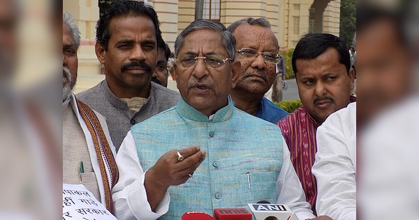 Bihar Politics BJP senior leader Nand Kishore Yadav will become Bihar Assembly new speaker ...