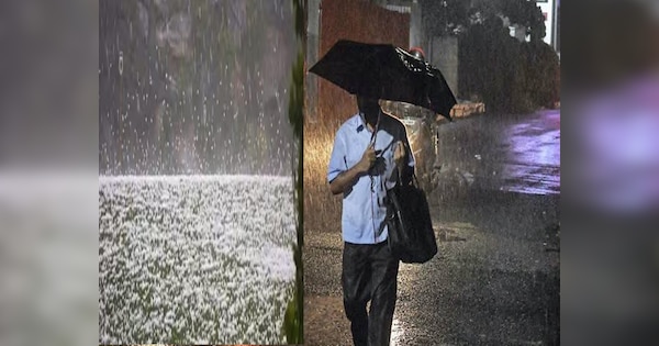 Jharkhand weather update 13 feb Cold return again in ranchi Clouds will ...