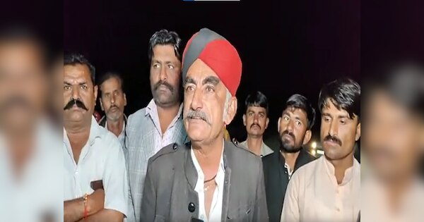 Barmer News People deprived of basic facilities in Bakhasar are ...