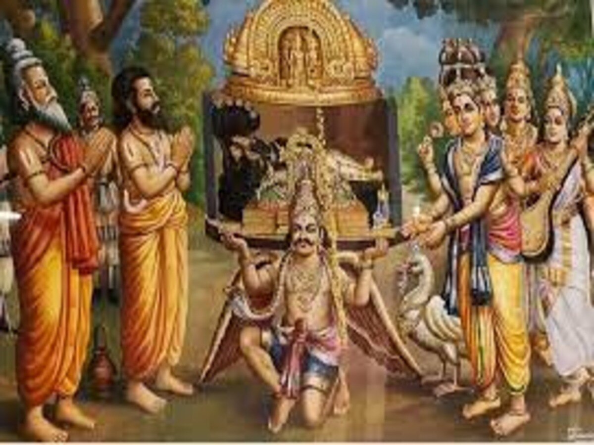 hindu devi devta significance know the difference between kul devta gram devta and ishta devta ...