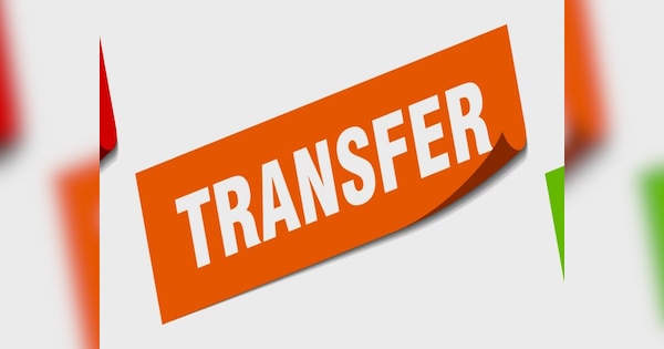 UP IPS Transfer List yogi govt transferred Five IPS officers see the ...