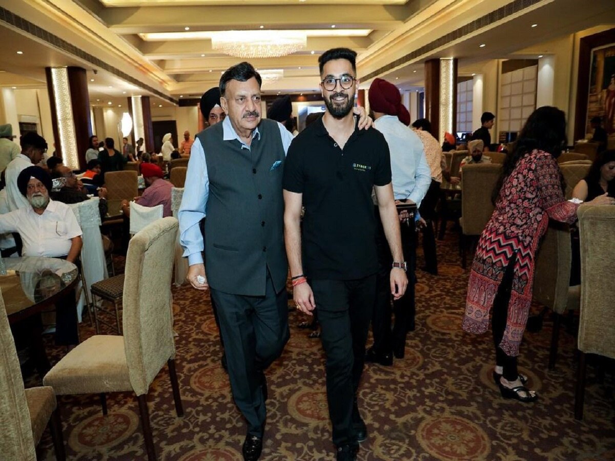 Meet Pearl Kapur, the 27-year-old who is India's youngest billionaire ...