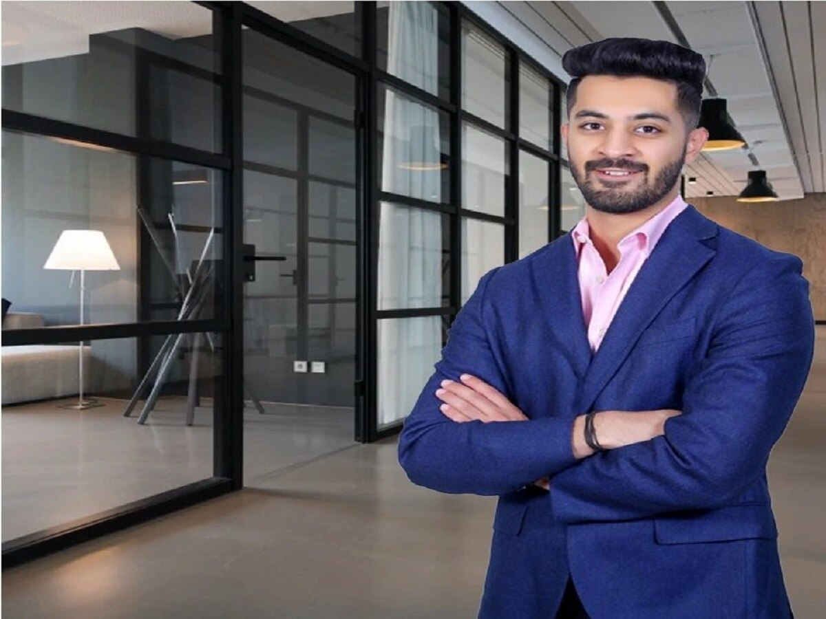 Meet Pearl Kapur, the 27-year-old who is India's youngest billionaire ...