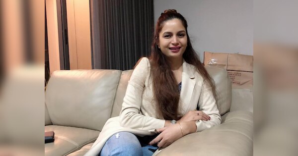 Singer Actress Malika Rajput died under Suspicious Circumstances | सिंगर मल्लिका राजपूत की ...