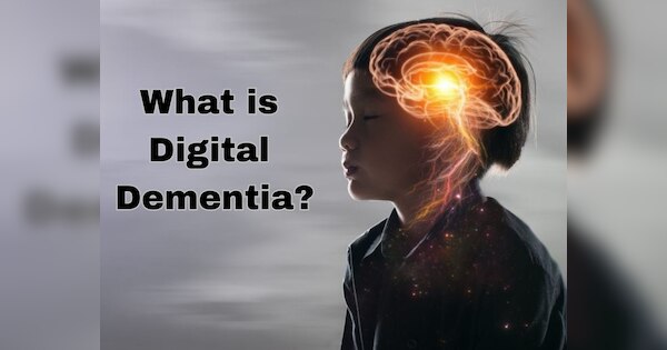 Digital Dementia: आपके याद रखने की क्षमता को ख़त्म कर रहा मोबाइल का प्रयोग; जाने क्या होता है ...