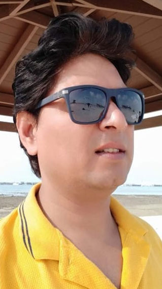 Anuj Kumar - Read the latest hindi news articles by Anuj Kumar - Zee News