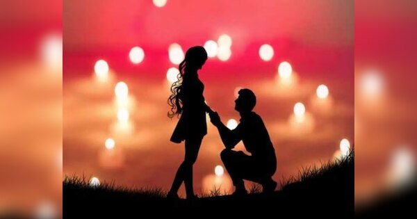 Valentine day ishq mohabbat pyar top love sher shayari read here ...