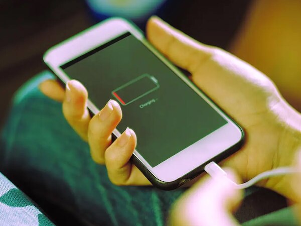 android smartphone battery tips to increase its life | Android ...