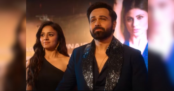 Showtime Trailer OUT starring Emraan Hashmi Mouni Roy Naseeruddin Shah ...