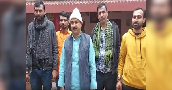 RJD Workers Anger Among Over MLA Prahlad Yadav Changing Sides| Bihar ...