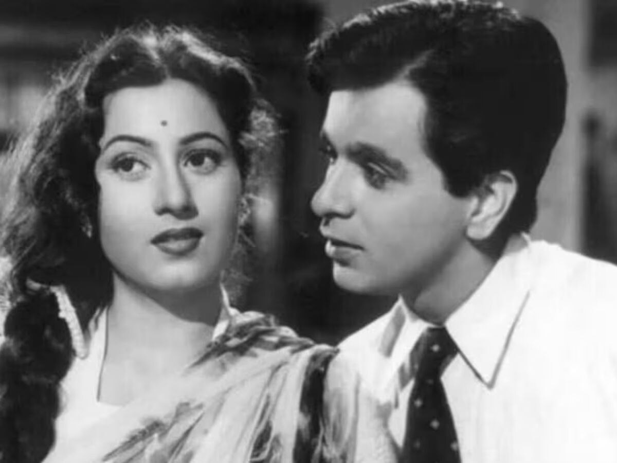 Madhubala Birth Anniversary: हिंदी सिनेमा की 'सिंडरेला' मधुबाला के ...