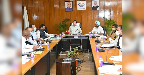 Uttarakhand Cabinet approved new excise policy University Scholarship ...