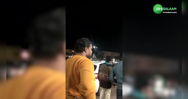 Guys prank on his friend viral video | Prank Video: प्रैंक वीडियो देख ...