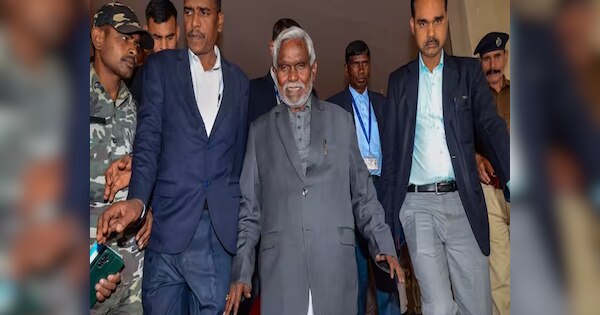 Jharkhand Cabinet Expansion champai soren cabinet congress jmm released ...