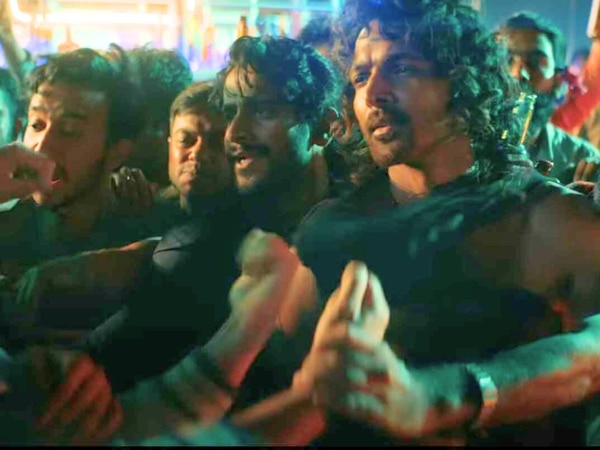 Harshvardhan Rane and Ehan Bhat action movie Dange trailer release ...