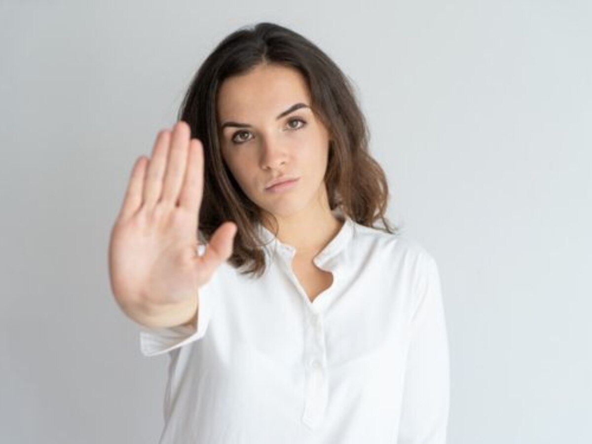 How to get rid of anger follow these easy tips | Anger Control Tips ...