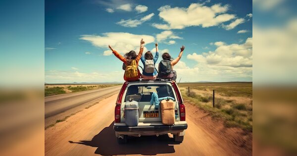 6 foreign countries where you can go on road trip if you have indian ...
