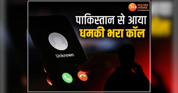 Indore woman receives threatening Fake Call came From Pakistan demand ...