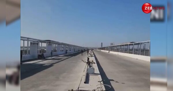 pm narendra modi to innaugrate Okha Bet Dwarka signature bridge on 25 ...