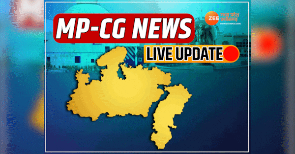 MP News Highlights: रतलाम में गुप्त नवरात्रि पर मां काली की विशेष पूजा ...