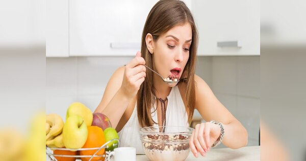 Breakfast skipping bad effects on body | Breakfast: नाश्ता छोड़ते हैं ...