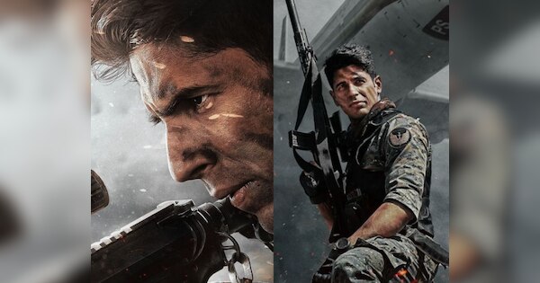 Sidharth Malhotra drops new poster of film Yodha ahead of teaser ...