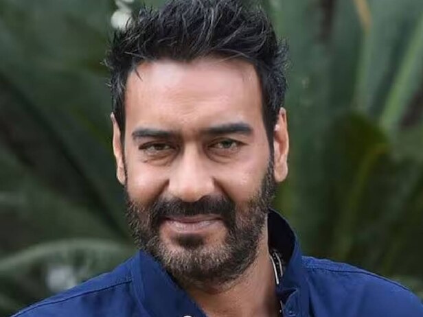 ajay devgan almost died during kachche dhaage train stunt | जब अजय ...