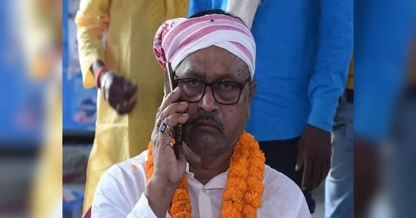 JDU MLA Gopal Mandal threat to CM Nitish after Bhagalpur uproar demand ...