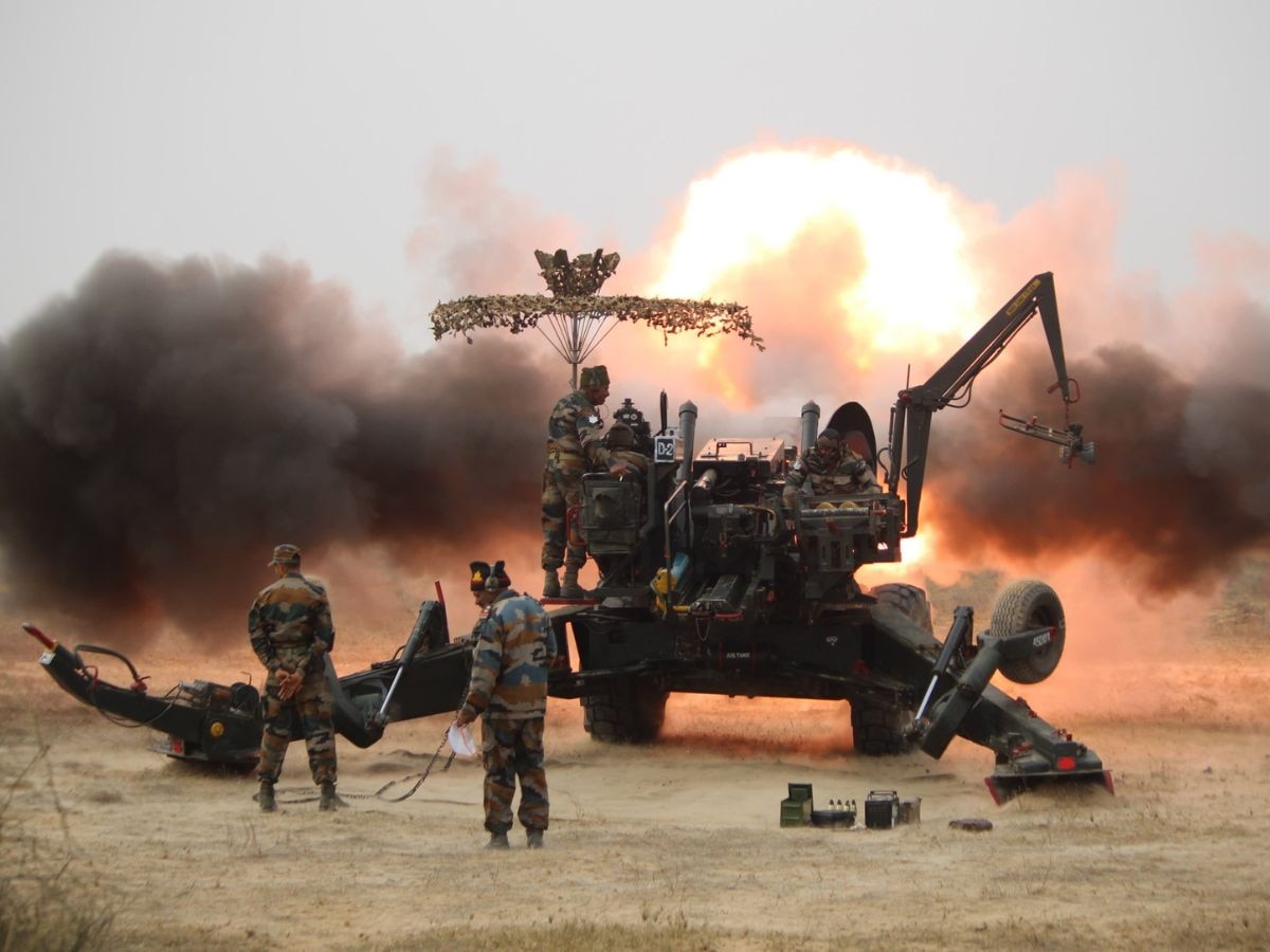 indian army likely to induct future ready combat vehicles replace t72 ...