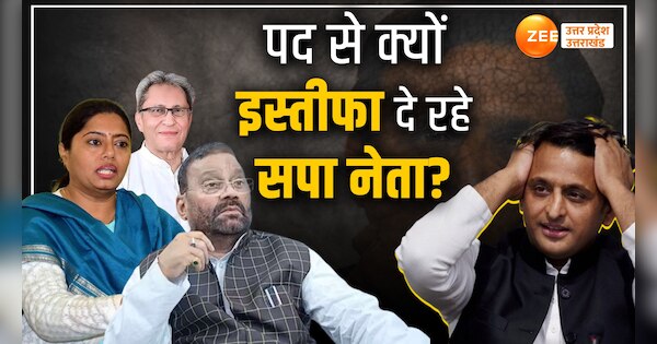 akhileshs pda campaign blow after swami prasad maurya ex minister ...