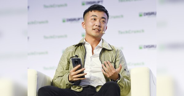 Nothing CEO Carl Pei Changes User Name On X Add Bhai | Nothing CEO Carl ...