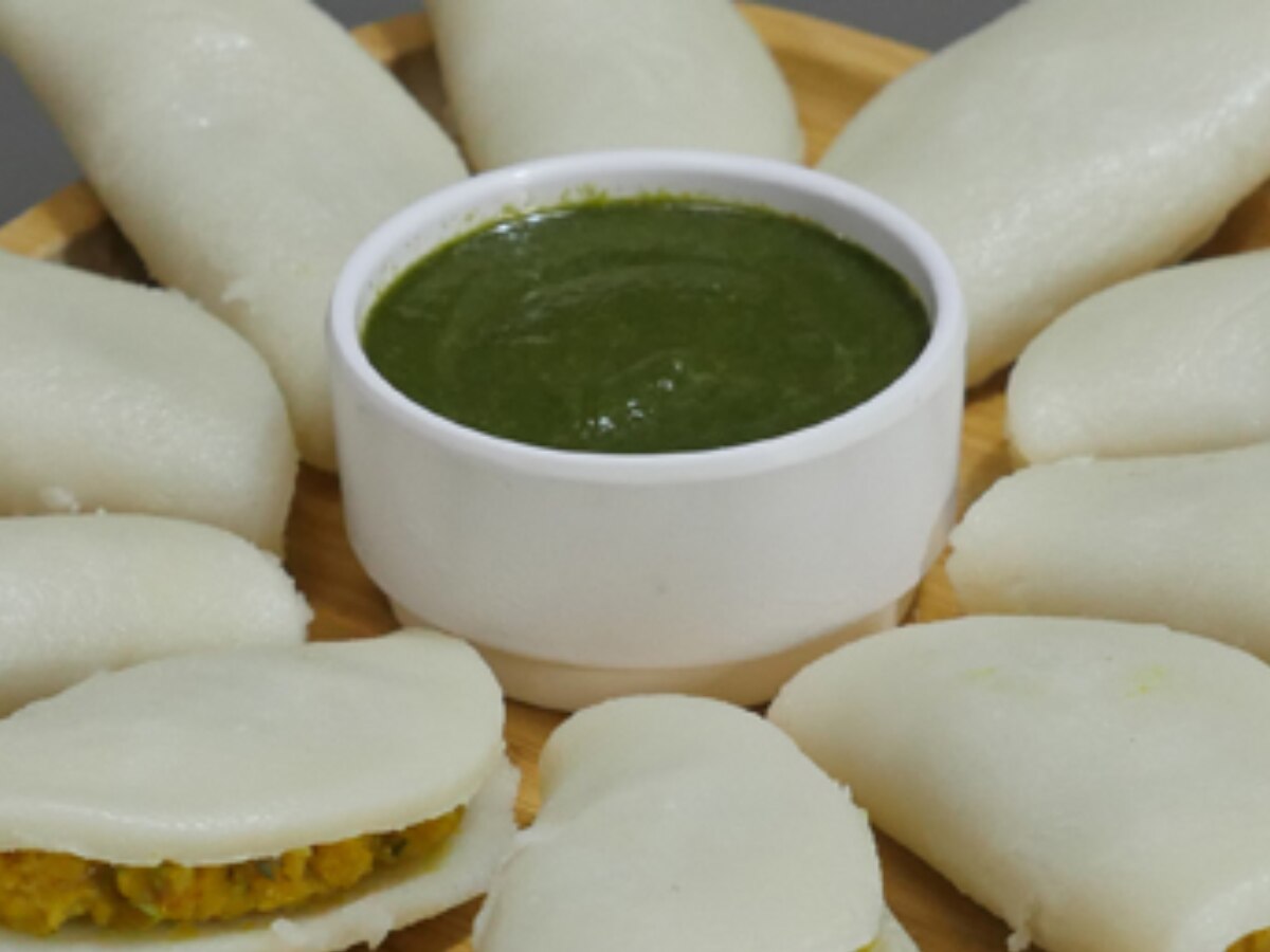 best traditional And famous food of chhattisgarh In Hindi thethri kari ...