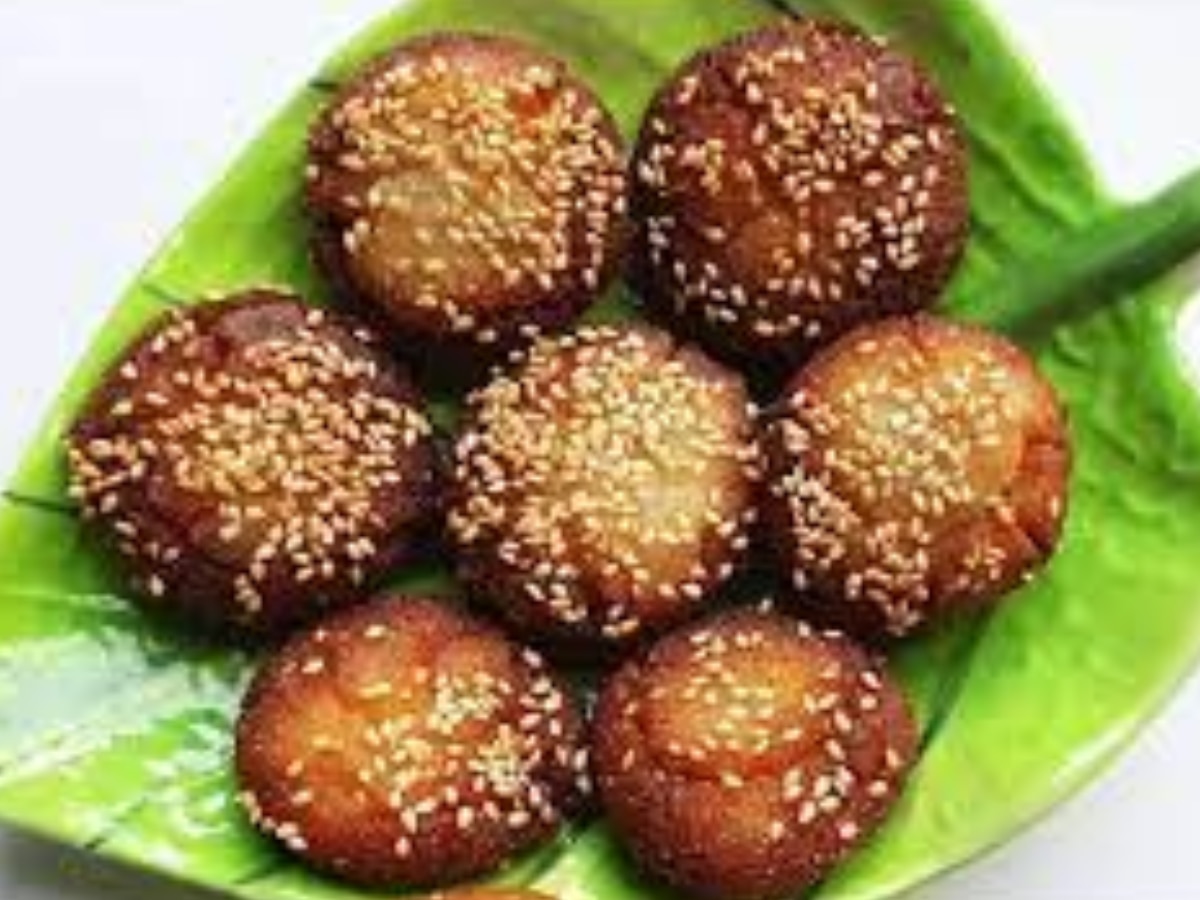 best traditional And famous food of chhattisgarh In Hindi thethri kari ...