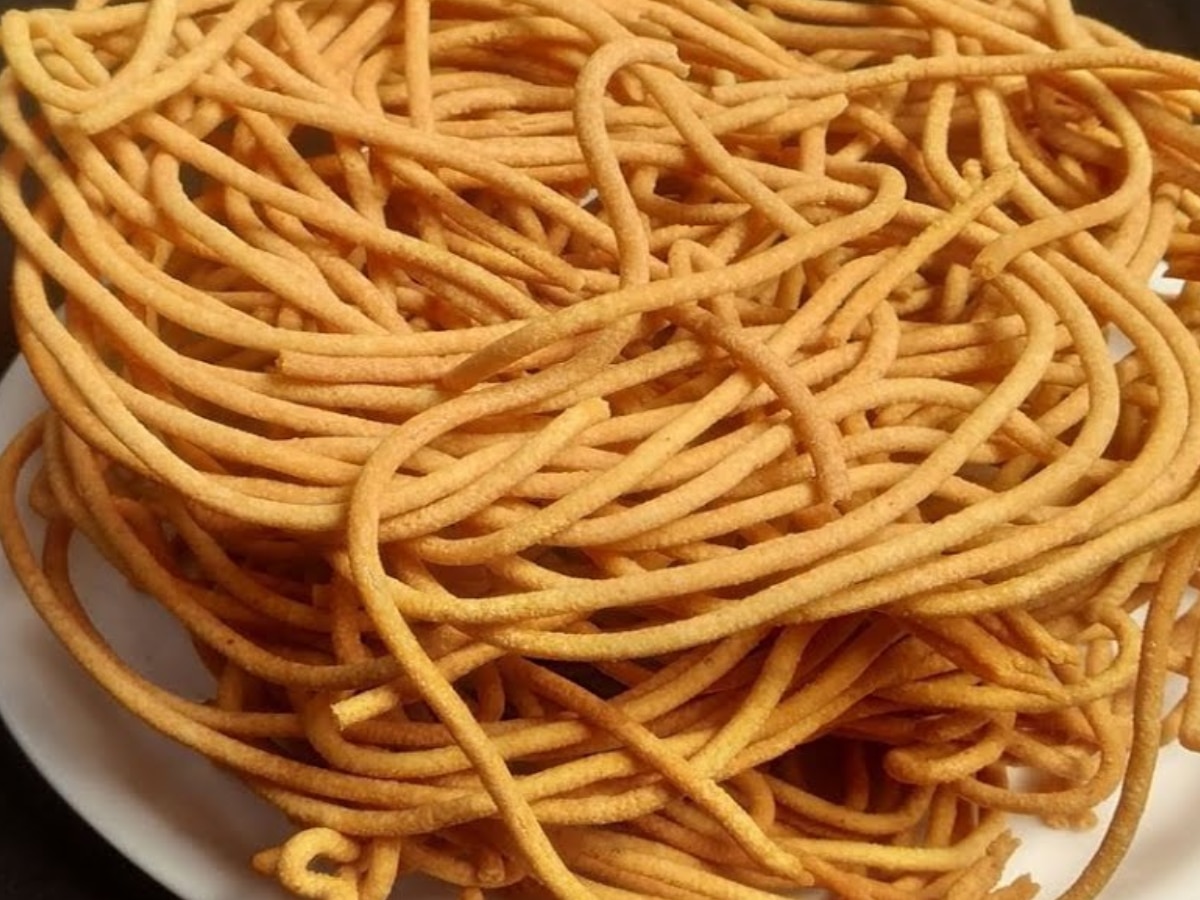 best traditional And famous food of chhattisgarh In Hindi thethri kari ...