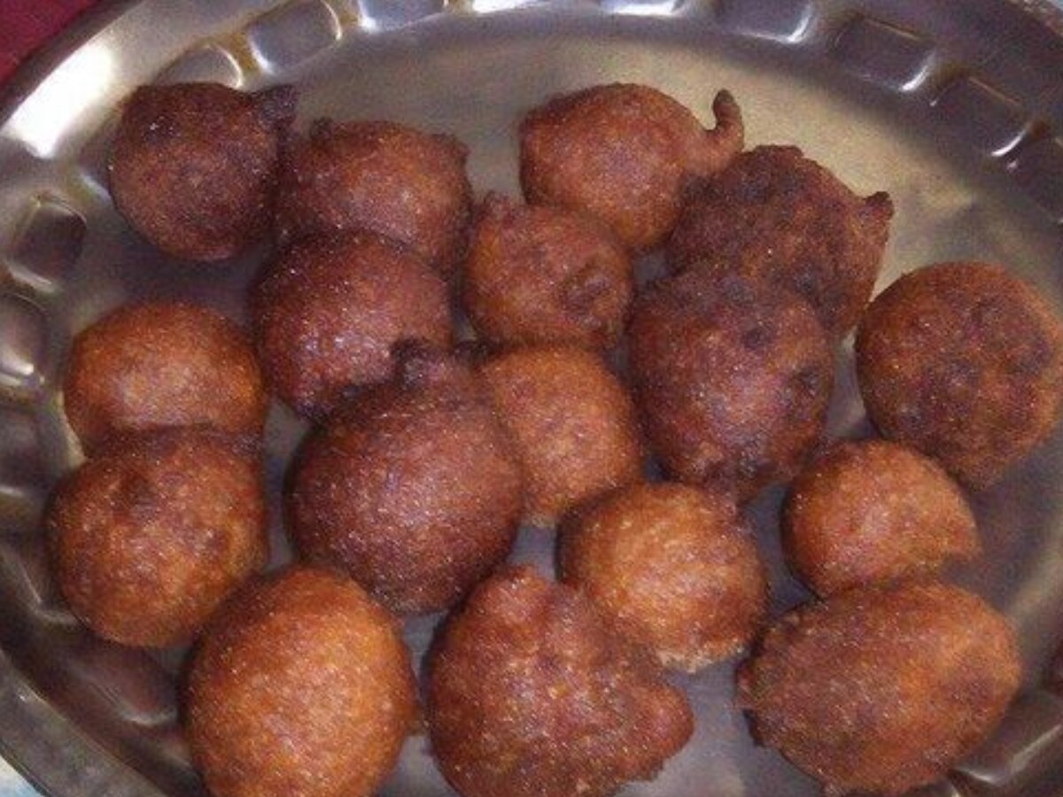 best traditional And famous food of chhattisgarh In Hindi thethri kari ...