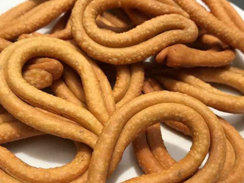 best traditional And famous food of chhattisgarh In Hindi thethri kari ...