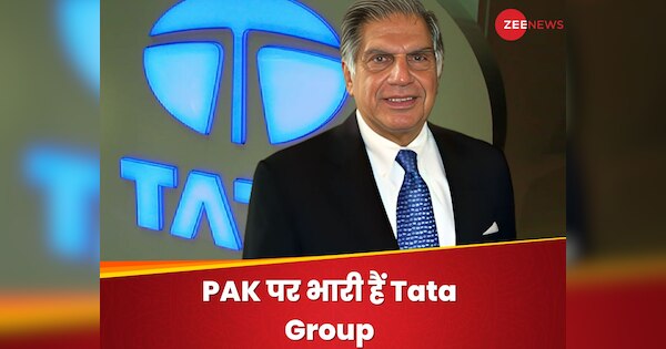 tata group is bigger than pakistan entire economy TCS market cap ...