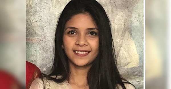 Samajwadi Party gives GondaLok Sabha election ticket to Shreya Verma granddaughter of late Beni ...