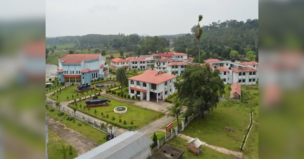 Tilaiya Sainik School Enrollment done on fake certificates revealed in ...