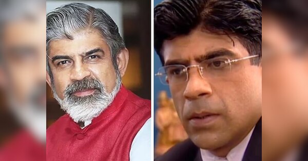 Anupama Fame TV Actor Rituraj Singh Passed Away age of 59 due to ...