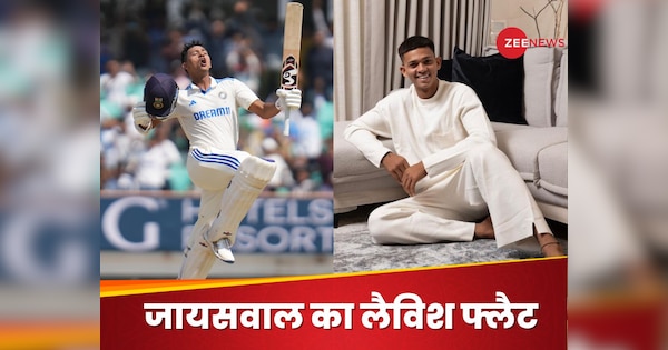 yashasvi jaiswal house lavish 5 bedroom european style mumbai apartment ...