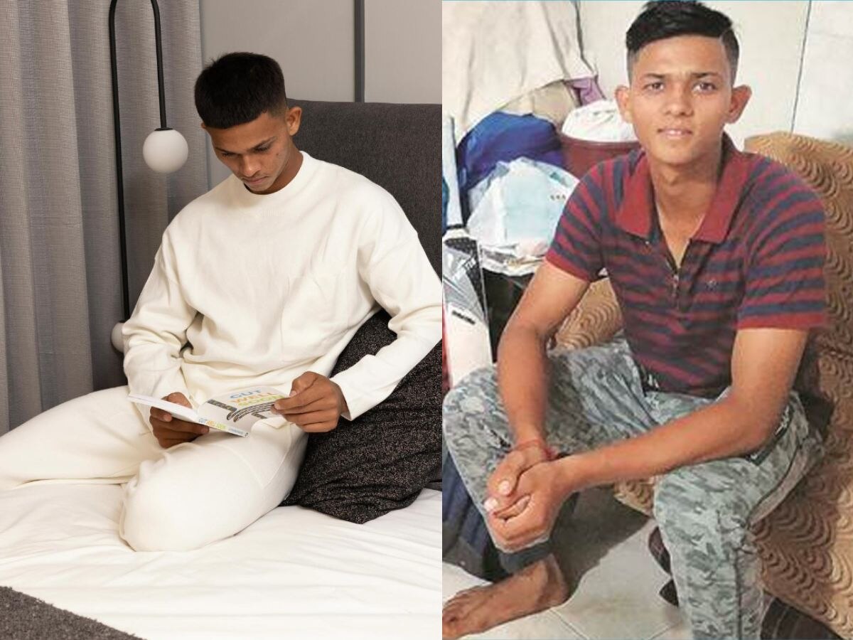 yashasvi jaiswal house lavish 5 bedroom european style mumbai apartment ...