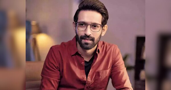 Vikrant Massey brother converted to Islam at the age of 17 actor ...