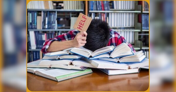 Late Night Study Side effects Why Should Avoid Studying Late At Night during board exam 2024 ...
