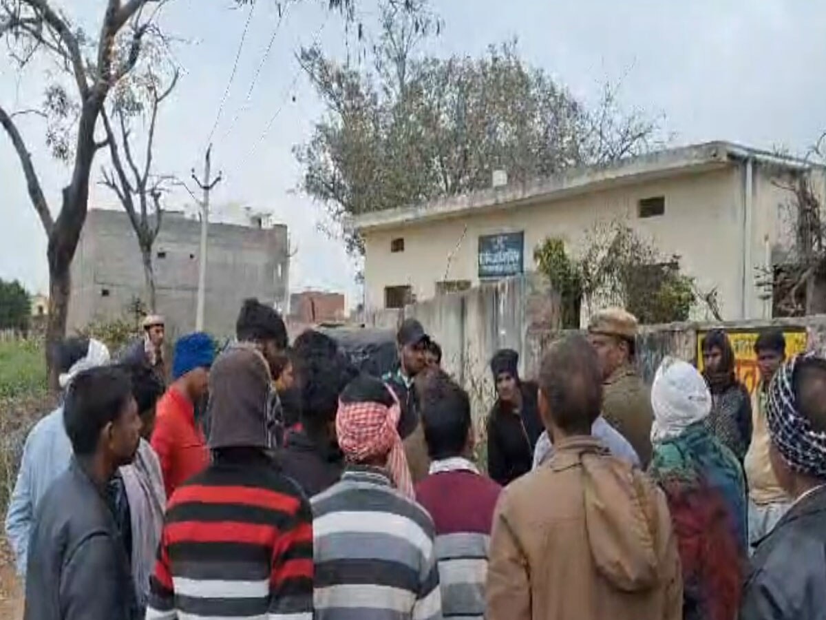 Fight between mother in law and daughter in law Jumped in front of the ...