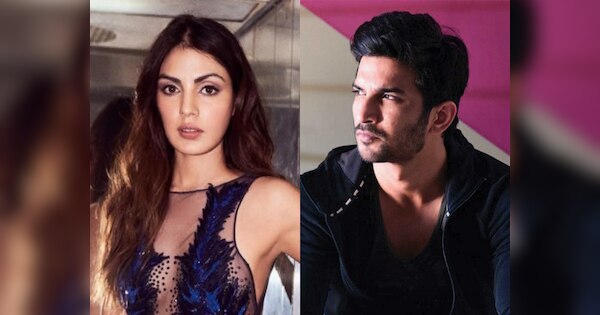 SSR Death Case: सुशांत सिंह राजपूत केस के मामले में रिया चक्रवर्ती को ...