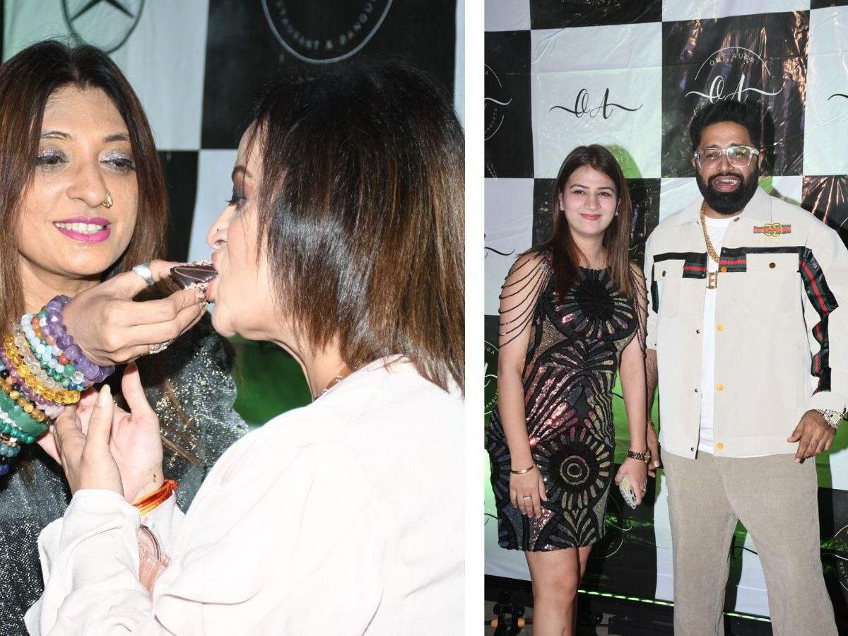 Jigna Vora birthday: अंकिता लोखंडे से लेकर मनारा चोपड़ा तक, 'बिग बॉस ...