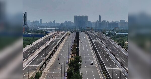 बस कुछ दिन का इंतजार! जल्द होंगे आप दिल्ली-गुरुग्राम के जाम से Free